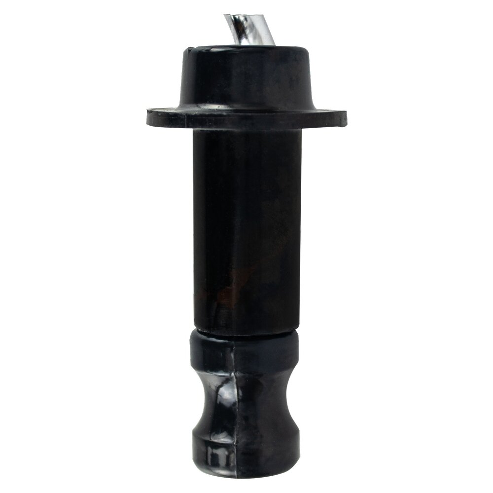 Винт рабочий в сборе со втулкой для WP9704DW (без версии+ver 3.1), Sturm, аксессуар для насоса Sturm! WP9704DW-SCREW