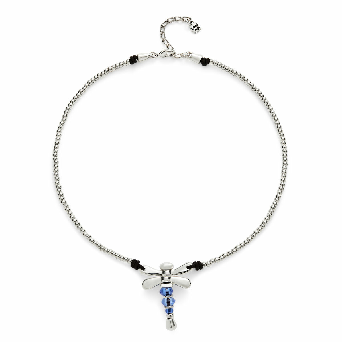 Колье, кристалл