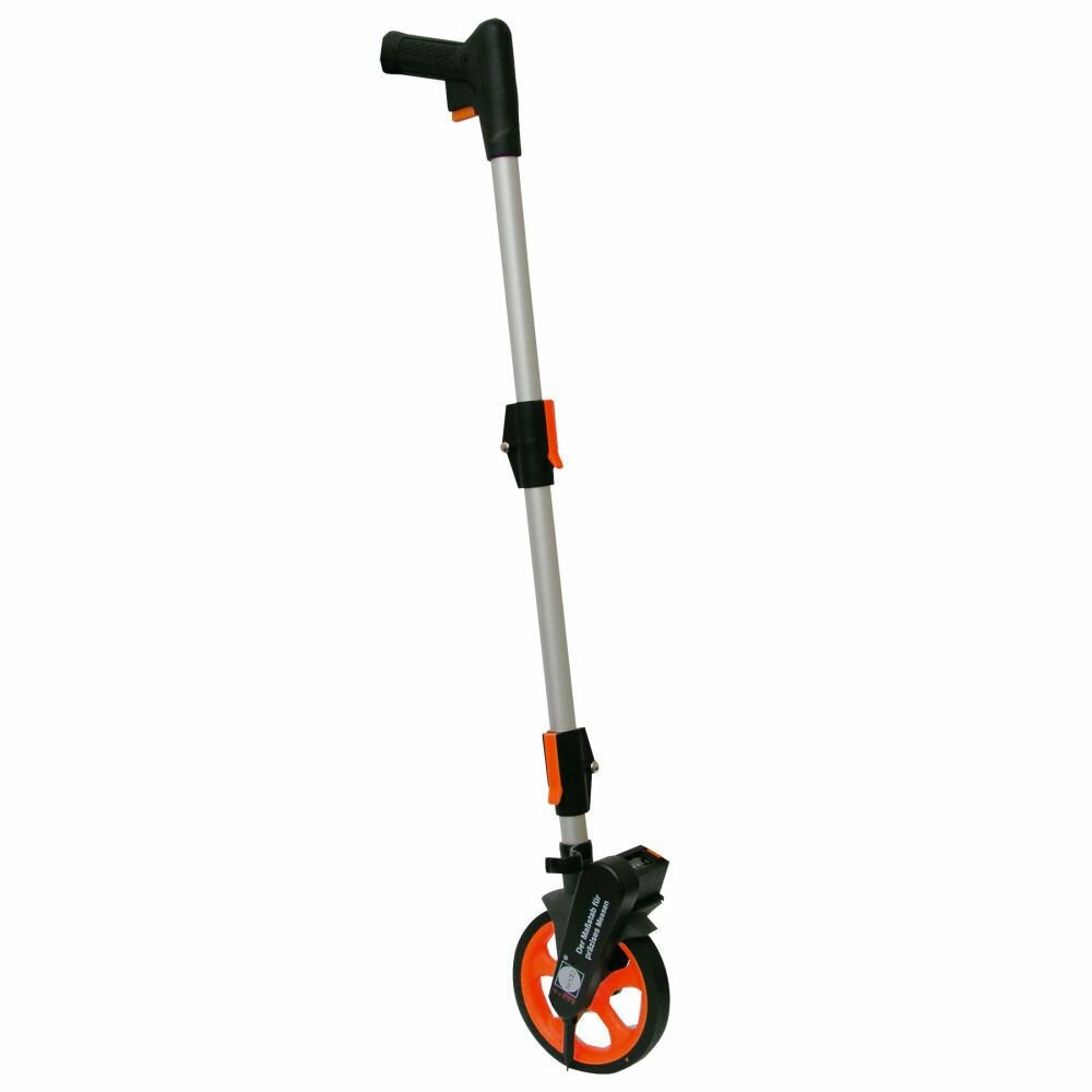 Измерительное колесо NEDO Mini 703113