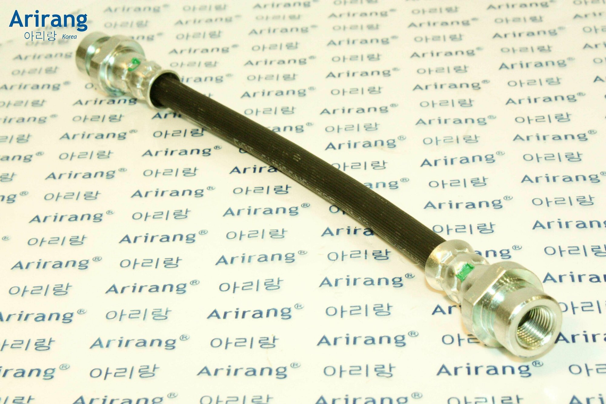 Тормозной шланг Arirang ARG201184, для Hyundai Solaris и Kia Rio, задний