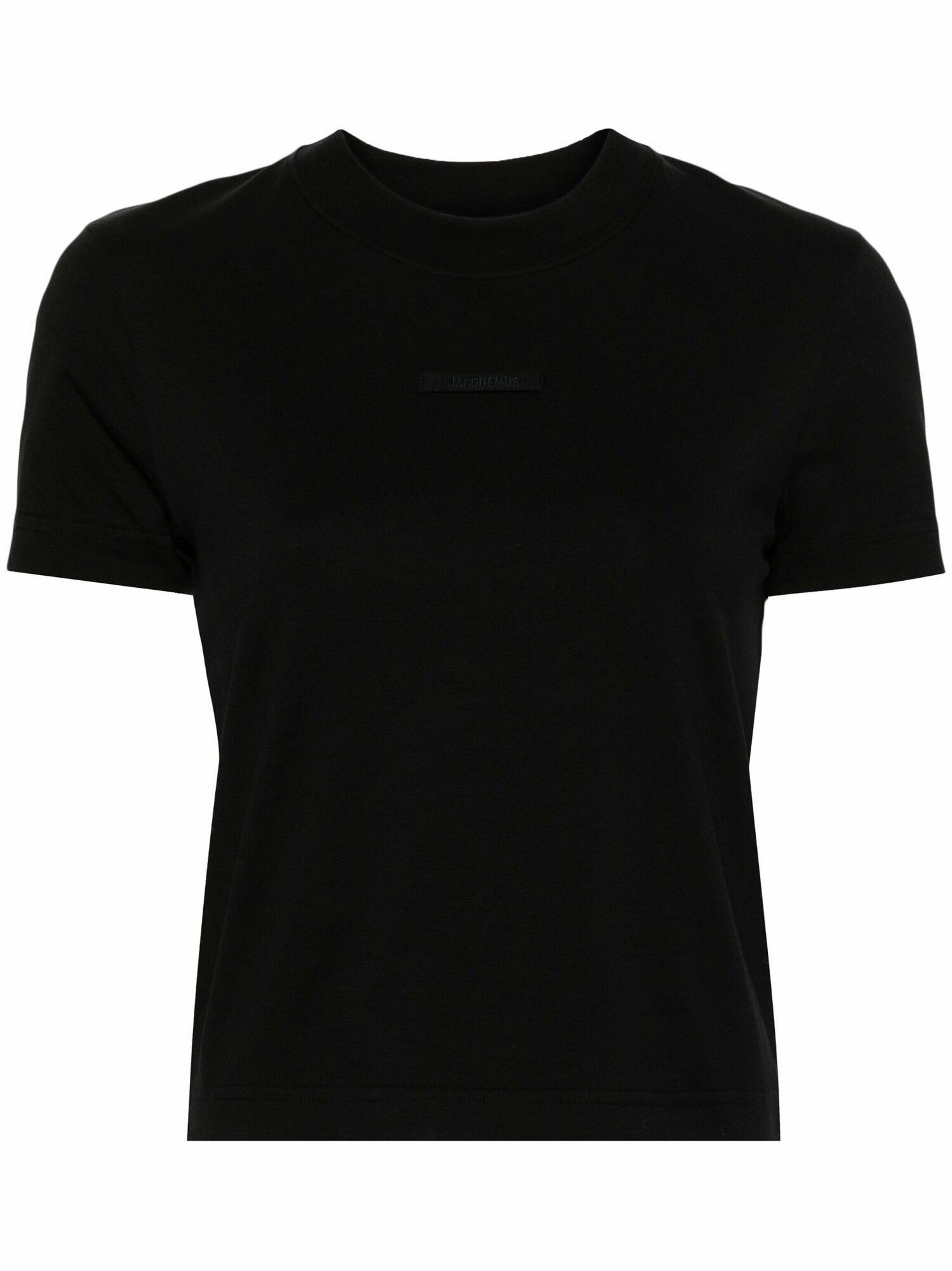 Топ Le T-shirt Gros Grain