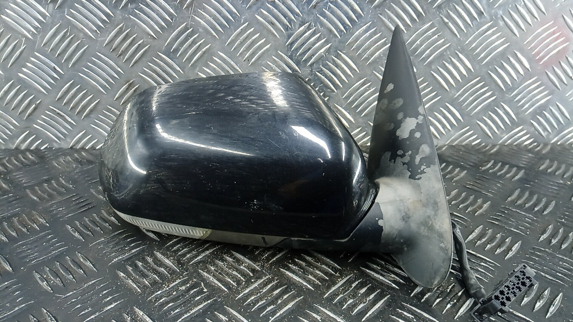 Зеркало наружное правое SKODA OCTAVIA A5, Номер 1Z2857508G