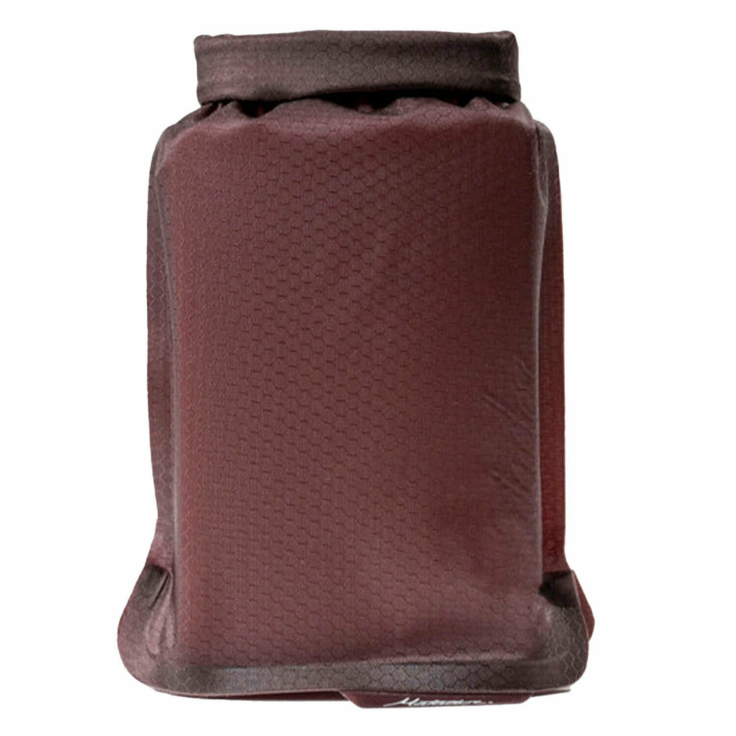 Футляр для мыла Matador FlatPak Soap Bar Case Бордовый