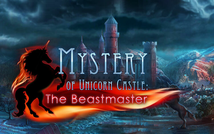 Mystery of Unicorn Castle: The Beastmaster (Steam; PC; Регион активации РФ)