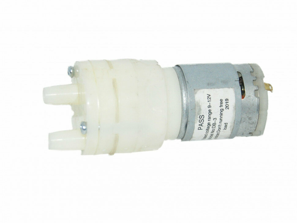 Насос для термопота (2 выхода) TCH004 TCH004