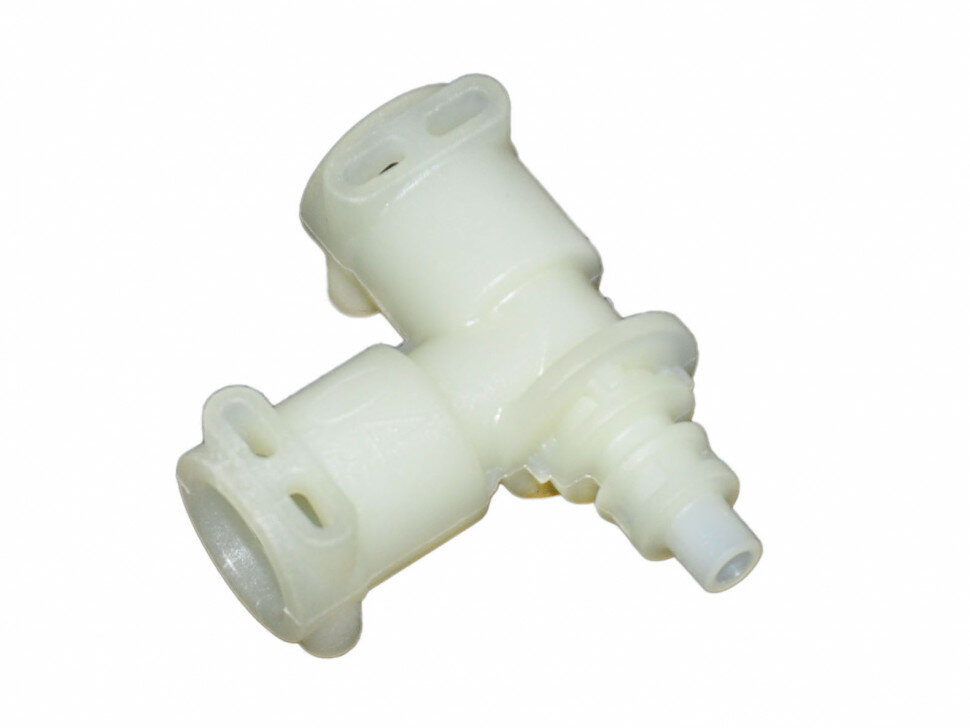 Переходник угловой глухой Delonghi EC850. M, EC860. M 5313227661