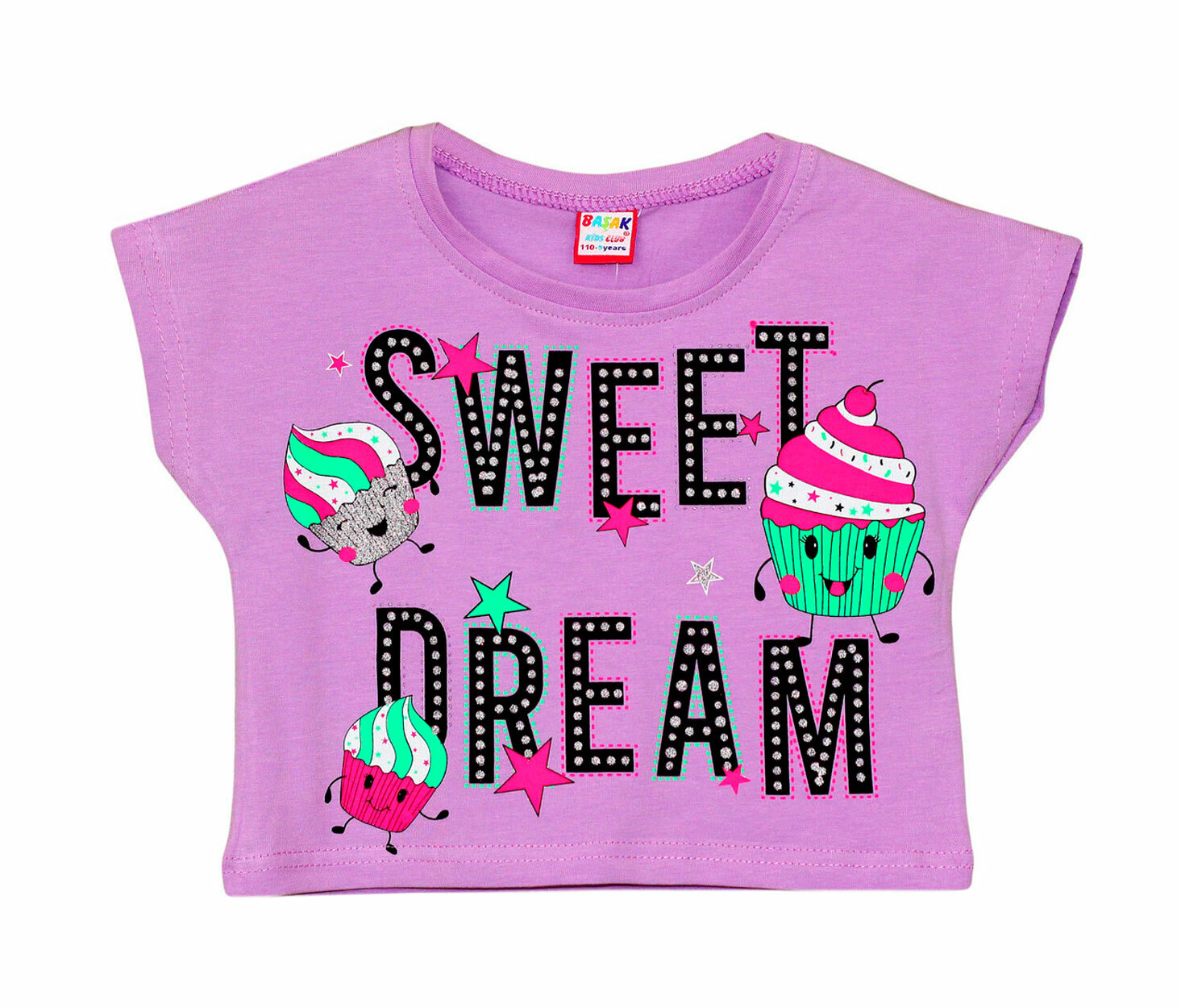 Кроп-топ  Кроп - топ для девочек