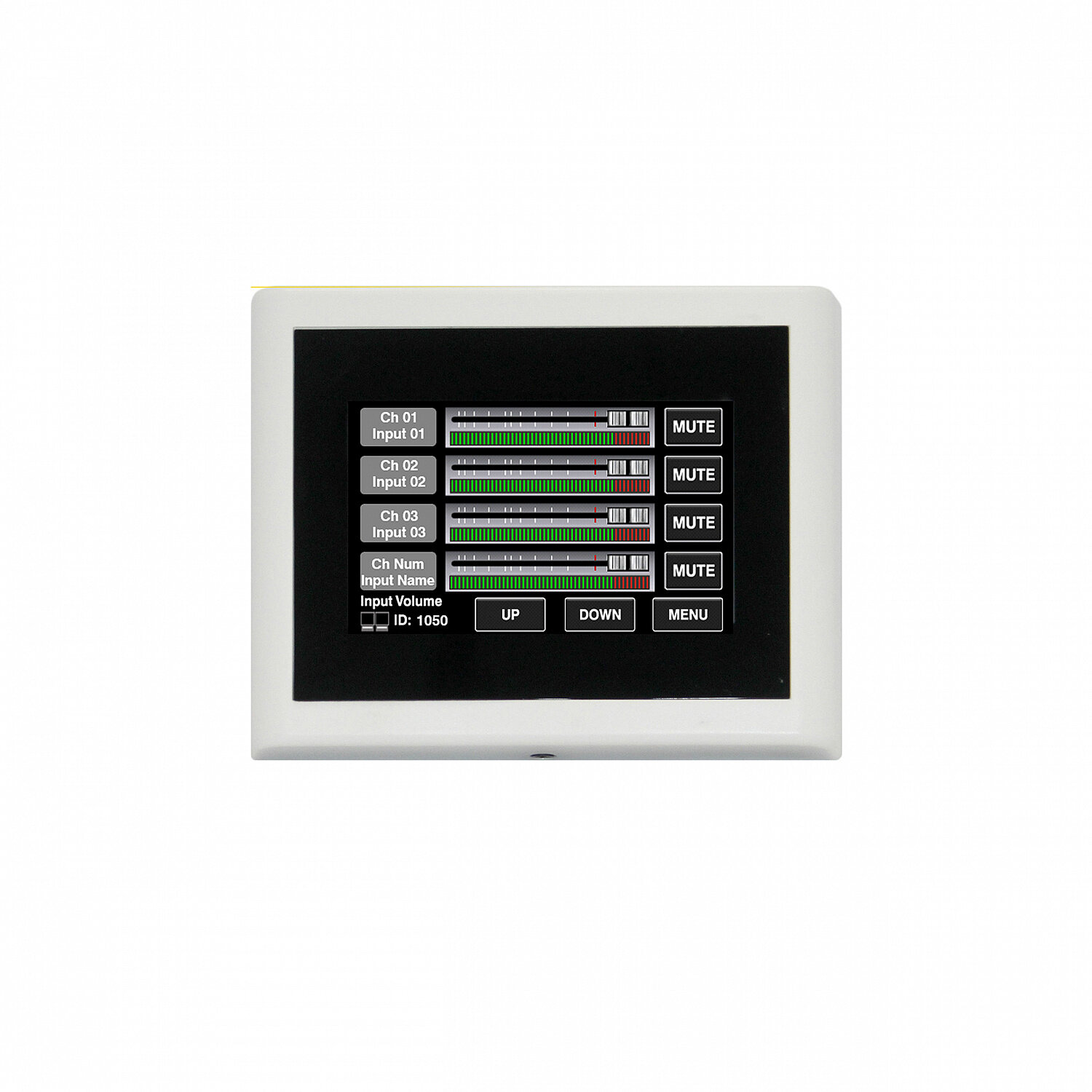 SVS Audiotechnik RVC-100D Аттенюатор для Matrix-A8