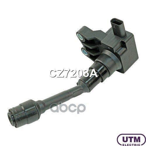 Катушка зажигания Utm арт. CZ7203A