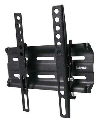 Кронштейн для телевизора HAMA 00220806, черный
