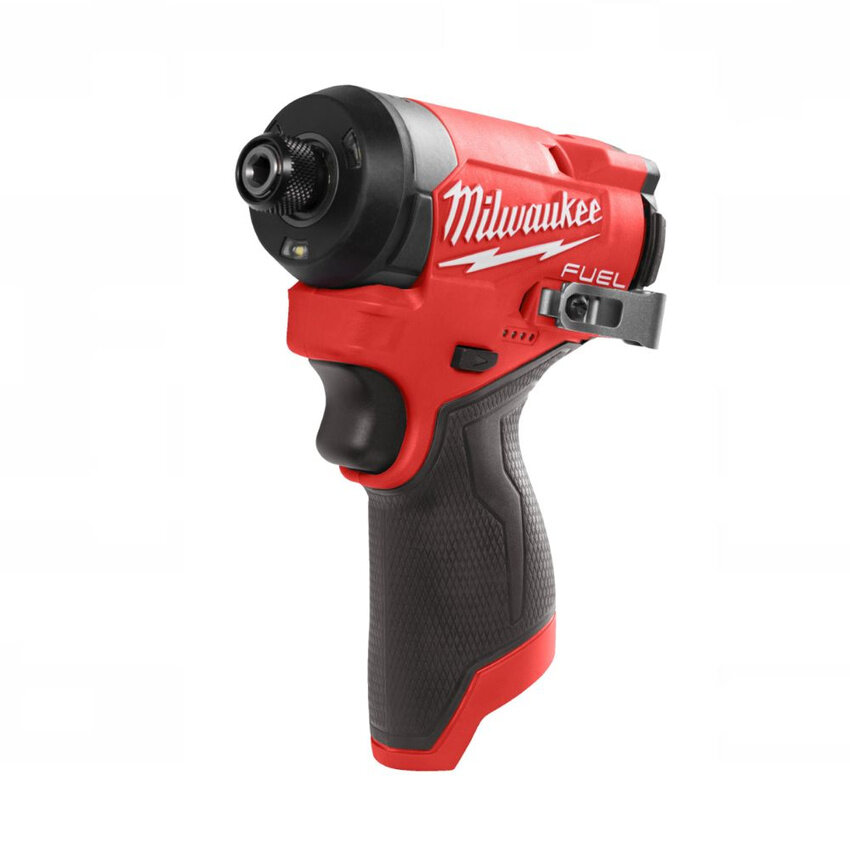 Аккумуляторный винтоверт Milwaukee M12 FID2-0 4933479876