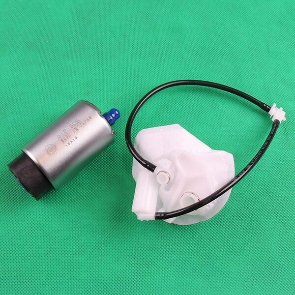 Топливный насос GIP-505 HKT, 23220-0P010 Toyota Hiace