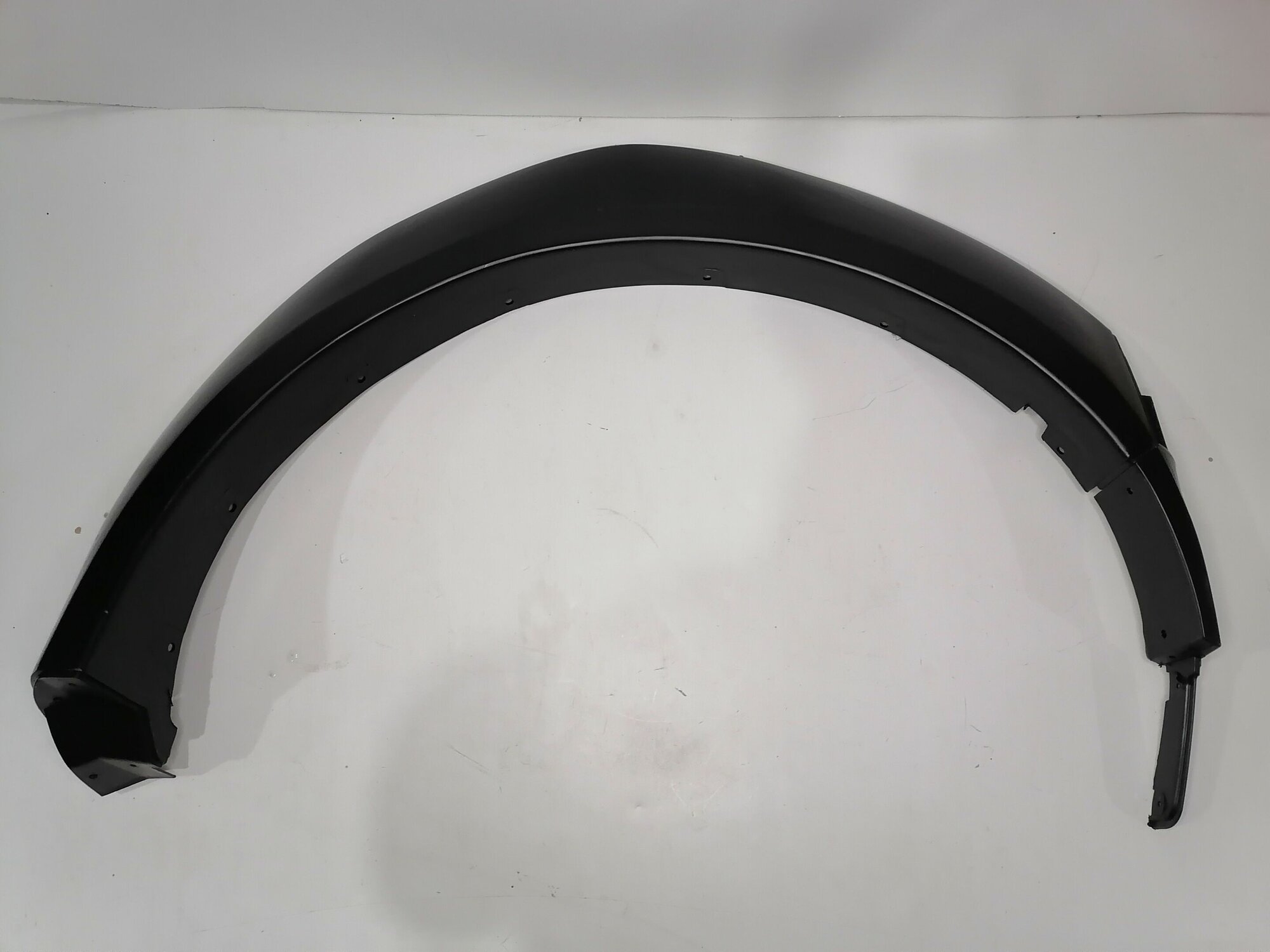 Арка крыла заднего правого Great Wall Wingle 5 [2.2 8V 5MT пикап 4X4] 5512801P00