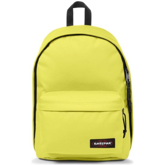 Рюкзак Eastpak Out Of Office Neon Lime EK0007674D41