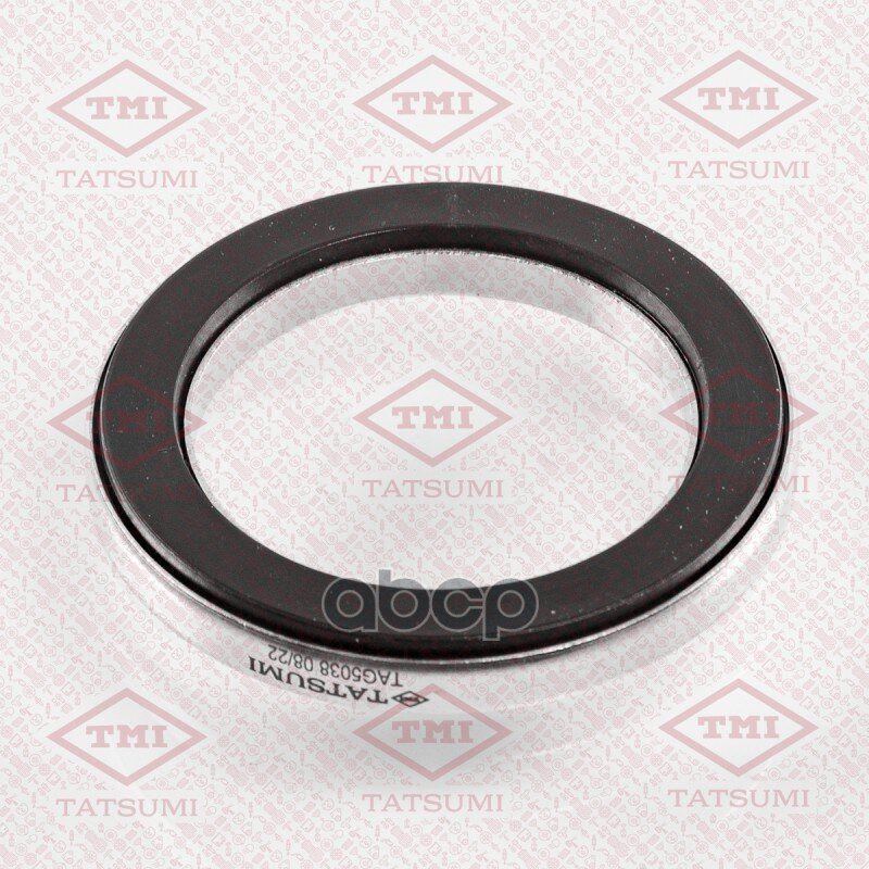 Подшипник опоры амортизатора CITROEN Jumper 94->/ FIAT Ducato 94->/ PEUGEOT Boxer 94-> TATSUMI арт. TAG5038