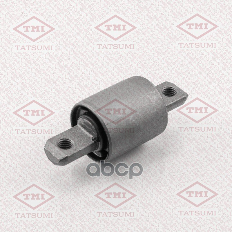 Сайлентблок рычага подвески TATSUMI арт. TEF1578