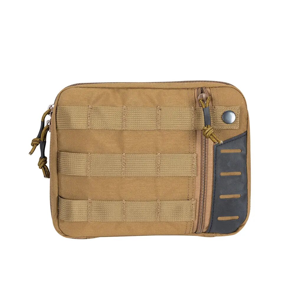 Тактическая сумка EXCELLENT ELITE SPANKER из Cordura Бежевый, COB
