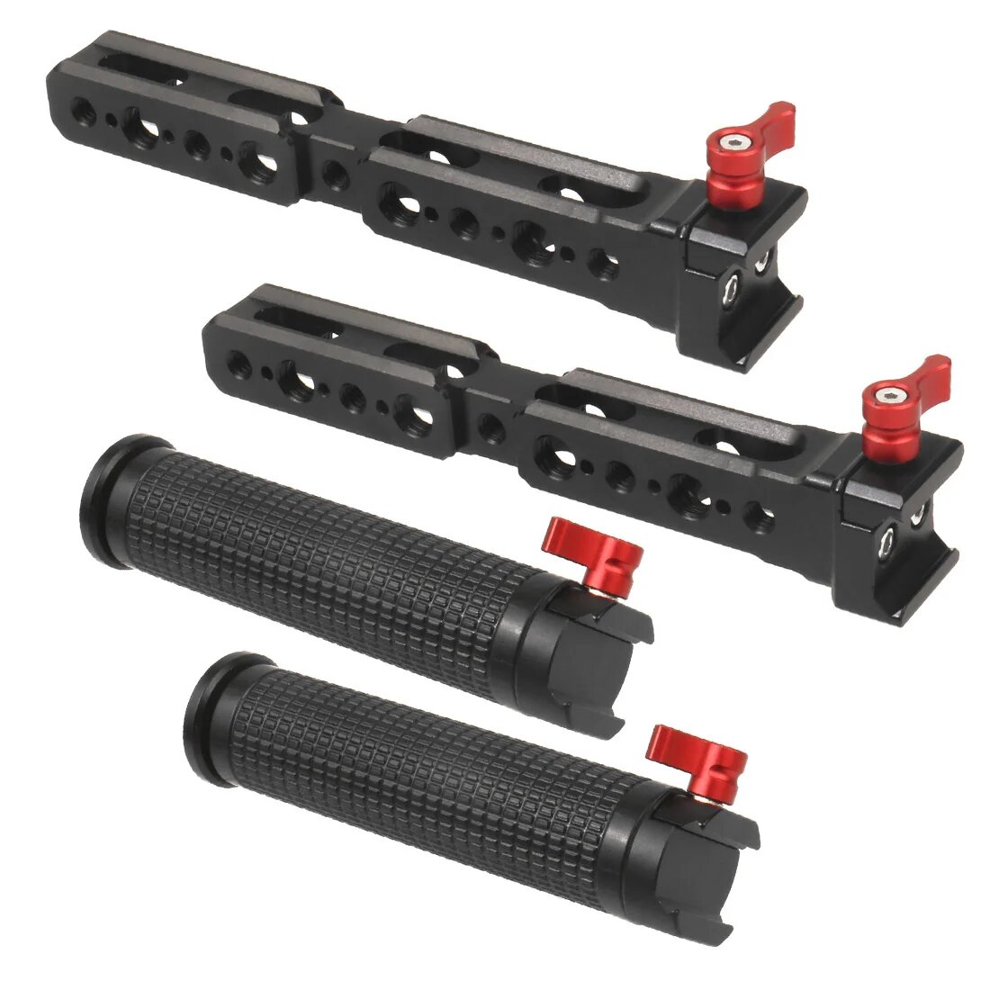 Рукоятка для DJI Ronin RS2/RSC2, Combo A
