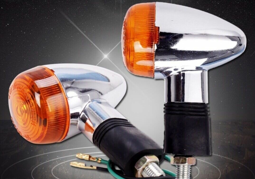 Поворотники Suzuki GSF250, GSF400 Bandit, 74A, 75A