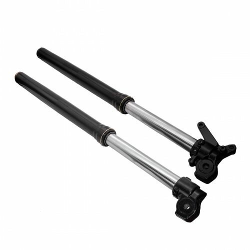 Амортизаторы передние Regulmoto ZR, D41mm, арт. PM-00002253