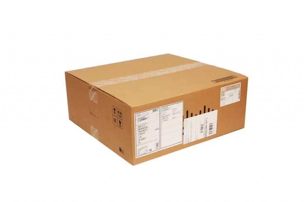 Cisco WS-C3850-12X48U-S