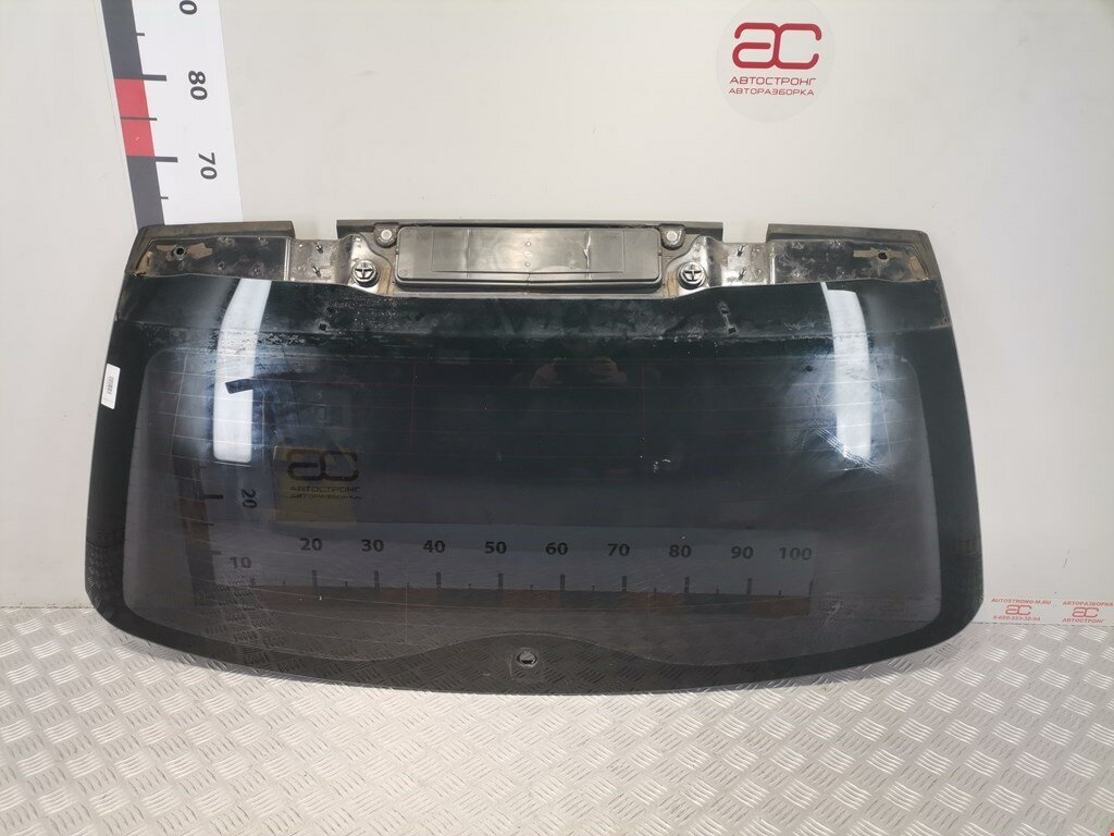 Стекло заднее BMW 5-Series (E60/E61) 51317163460 арт. 1288291