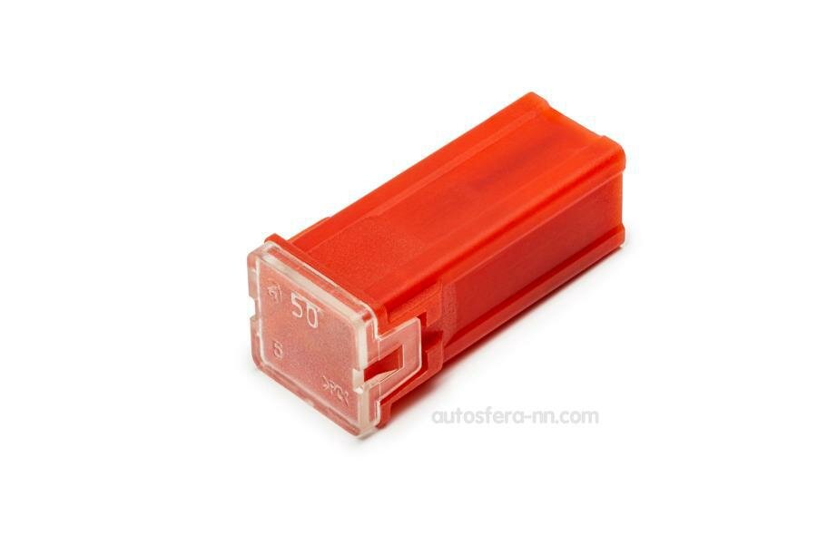 CARGEN AX86850A Предохранитель JCASE (картриджный) 50A