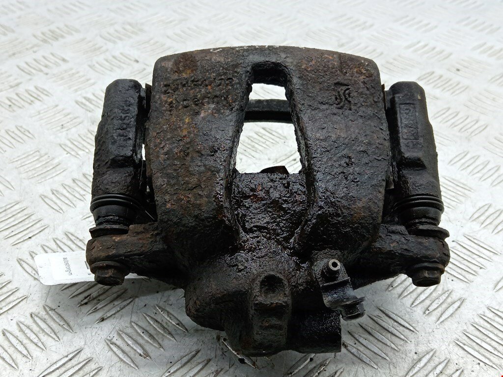 Суппорт передний правый Opel Corsa D 93191696 арт. 1972129