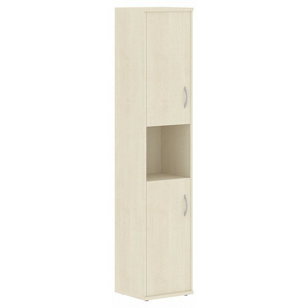 Шкаф комбинированный Skyland Imago СУ-1.5Пр