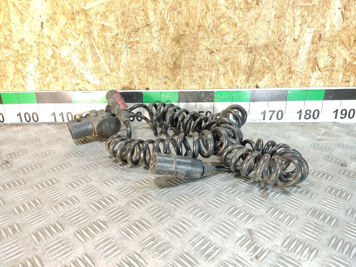 Провод SCANIA P340 EC7A