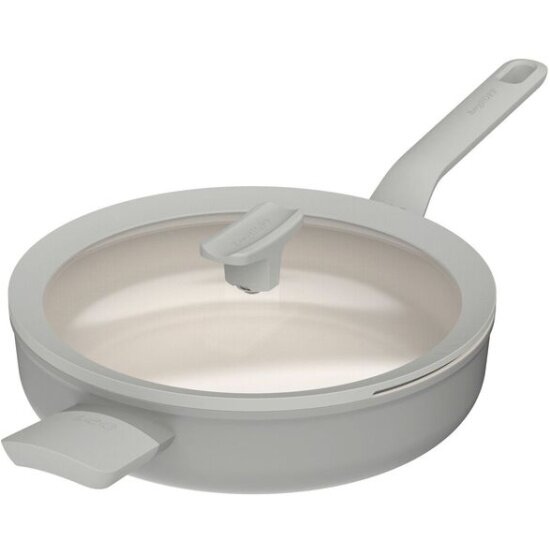 Сотейник Berghoff с крышкой Leo Balance MM 26см