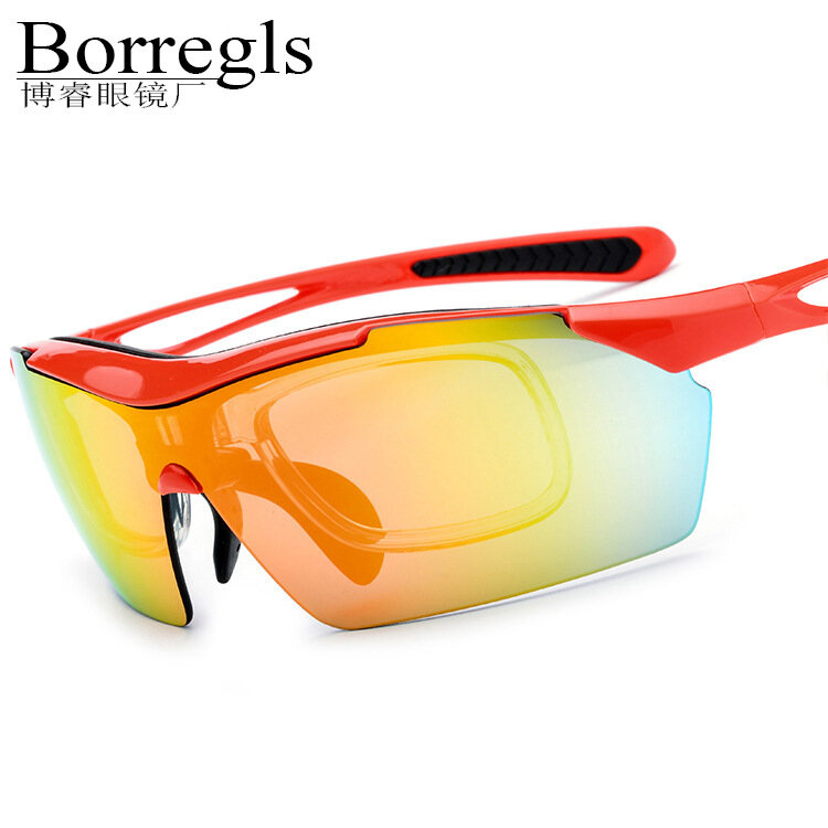 Солнцезащитные очки Borregls