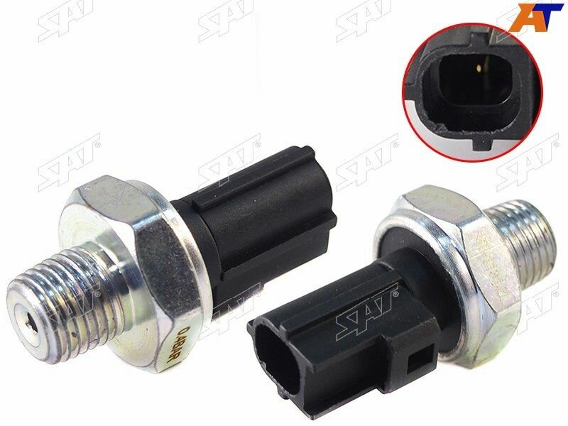 . SAT Датчик давления масла для FIAT DUCATO/PEUGEOT BOXER/CITROEN JUMPER/FORD FOCUS/TRANSIT/MAZDA TRIBUTE 00-