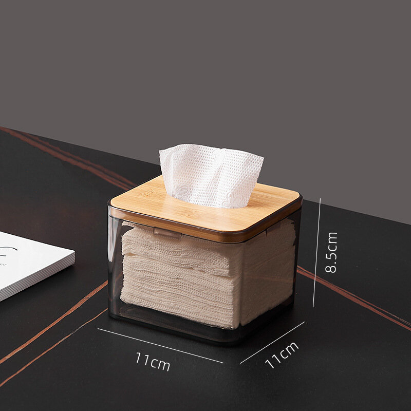 Коробка для салфеток, журнальный столик для дома, гостиной, коробка для салфеток, высококачественная туалетная бумага,