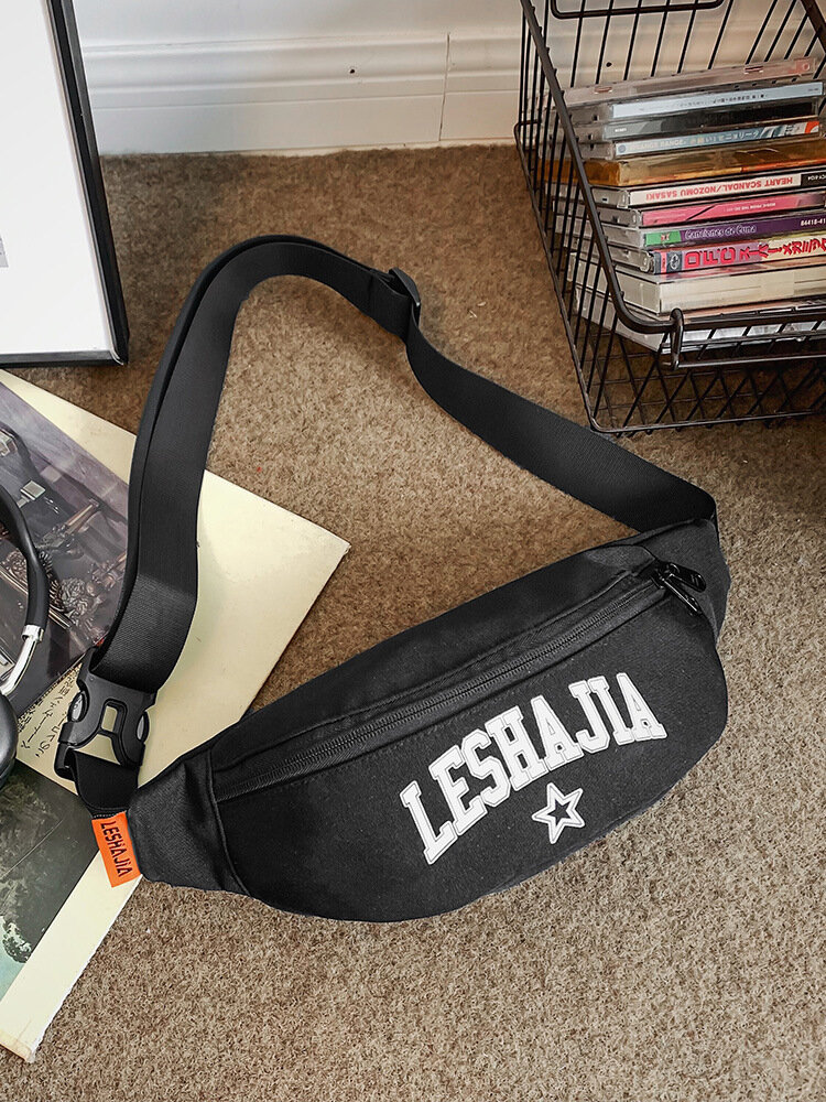 Сумка поясная