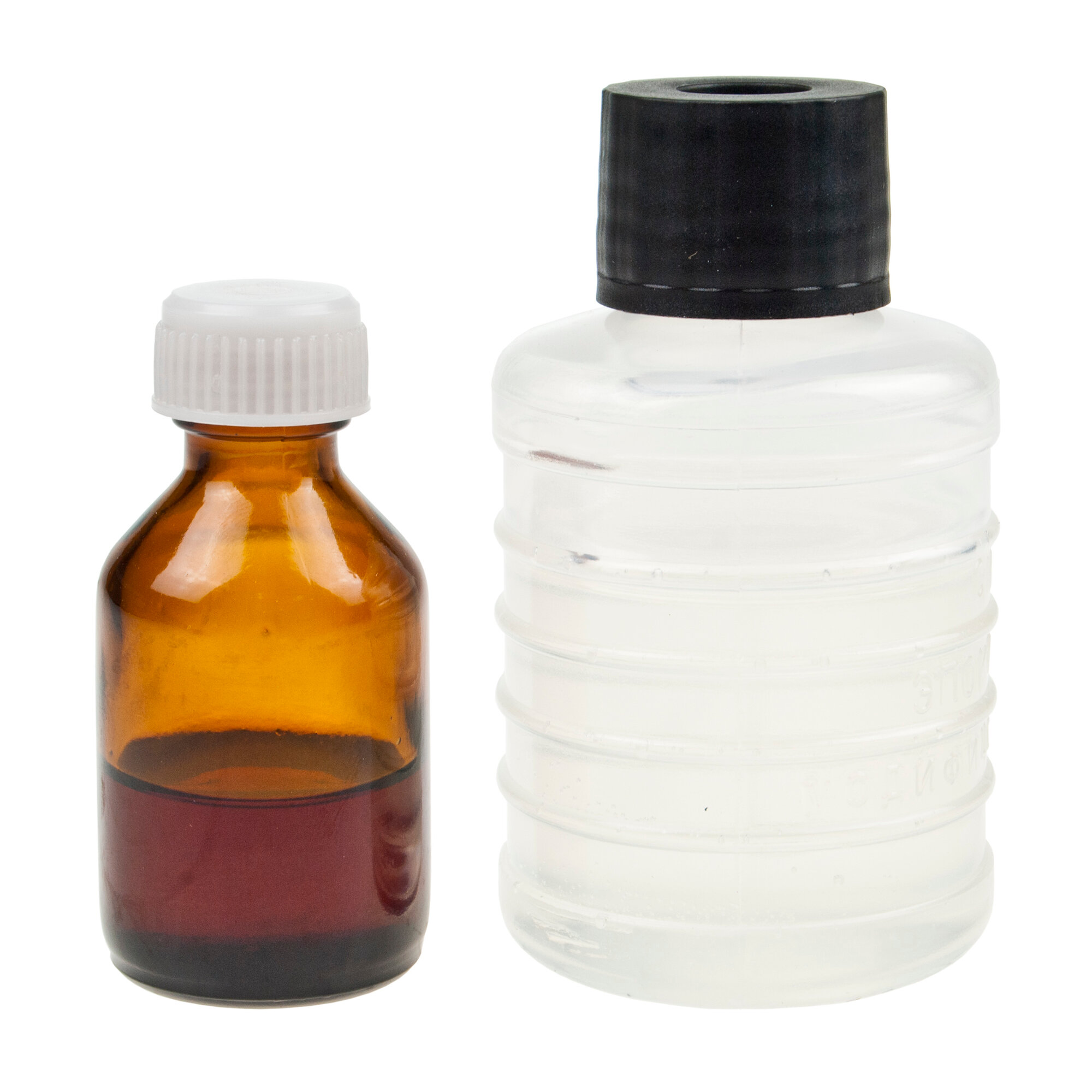 Клей эпоксидный ЭДП 140гр. термостойкий астат НПК /1/30