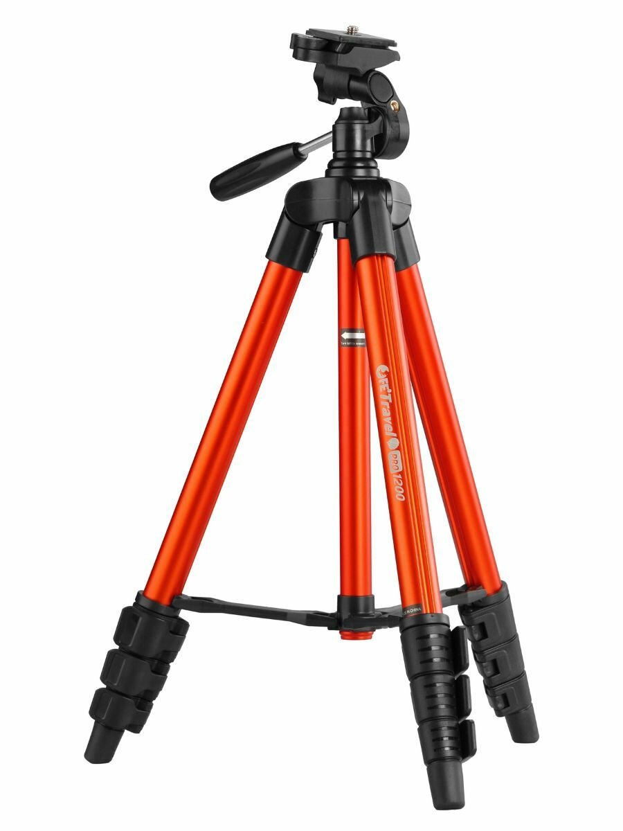 Штатив Falcon Eyes Travel PRO 1200