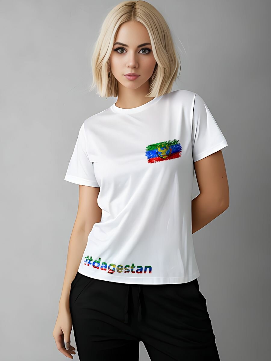 Футболка