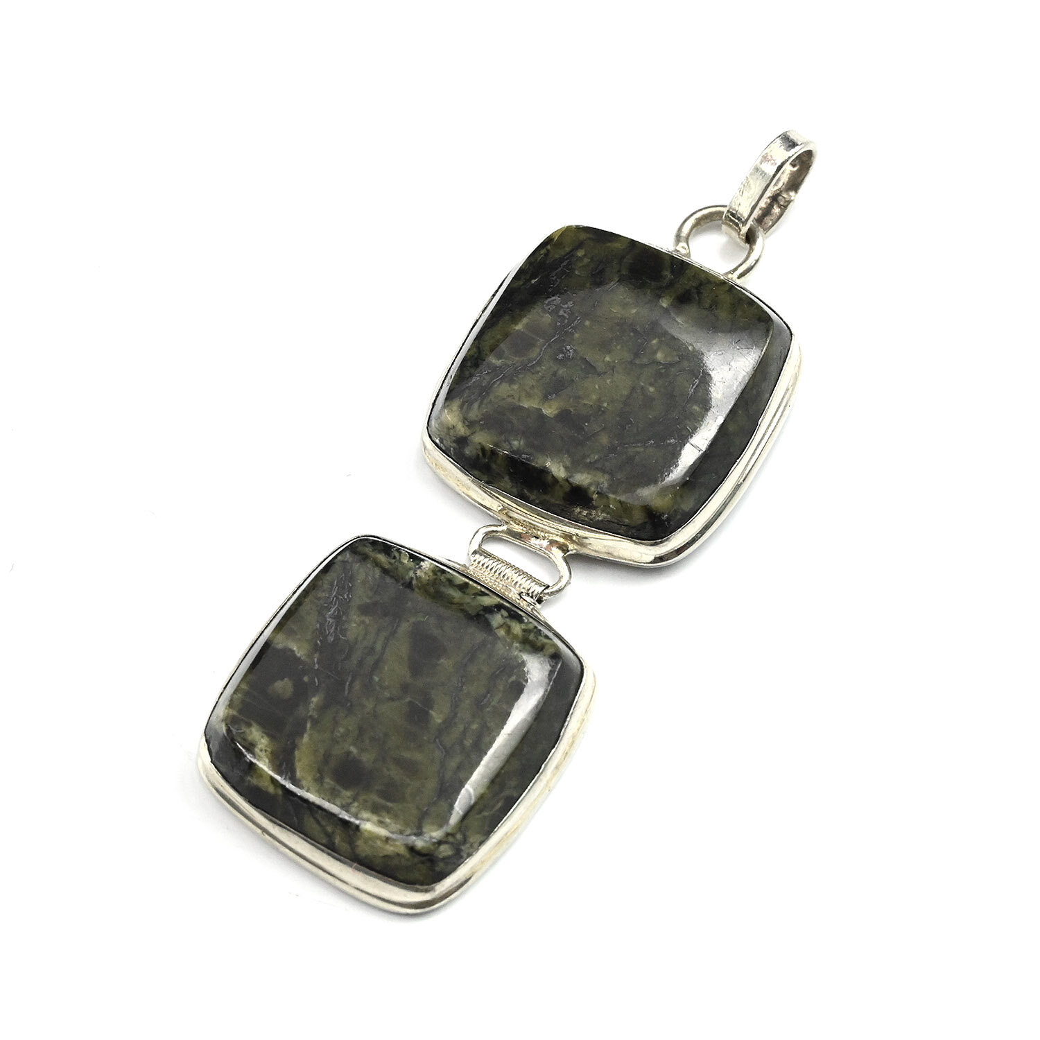 Подвеска, змеевик