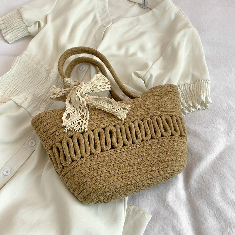 Сумка ведро