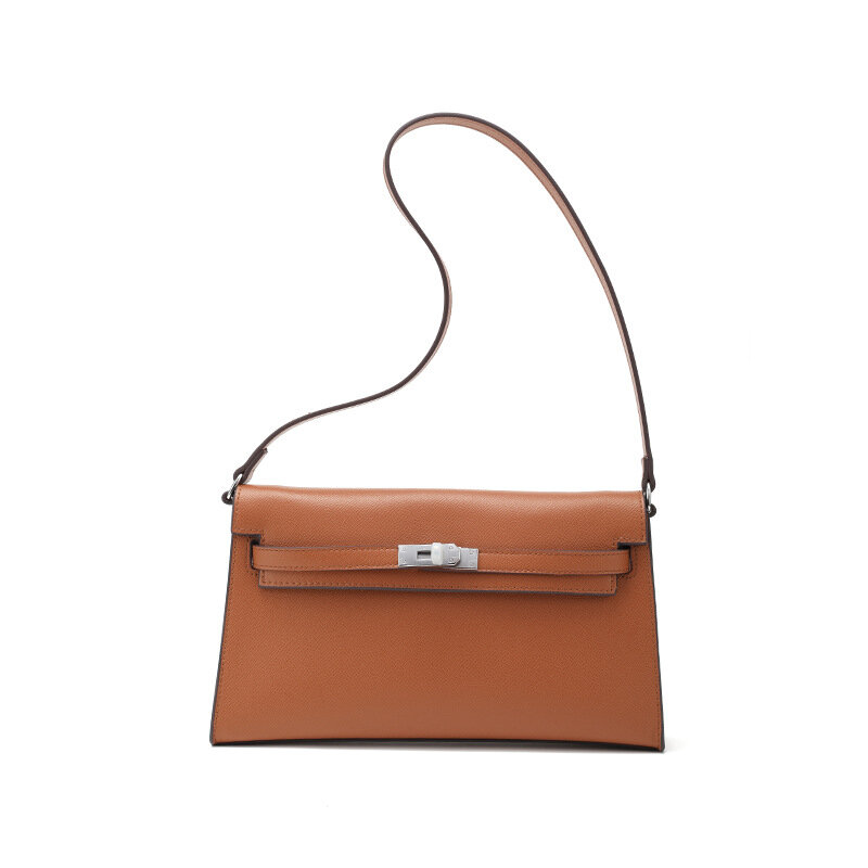 Сумка багет