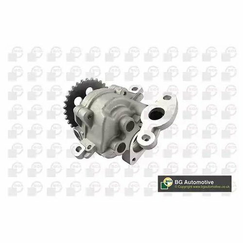 Насос масляный Bga LP0378