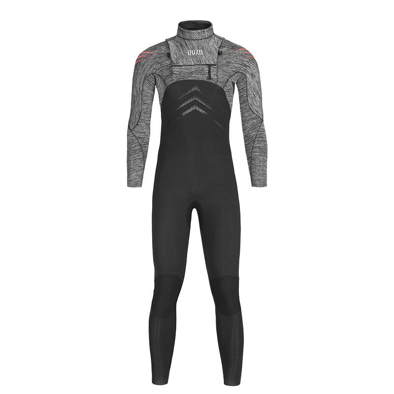 Комплект верхней одежды сноубордический