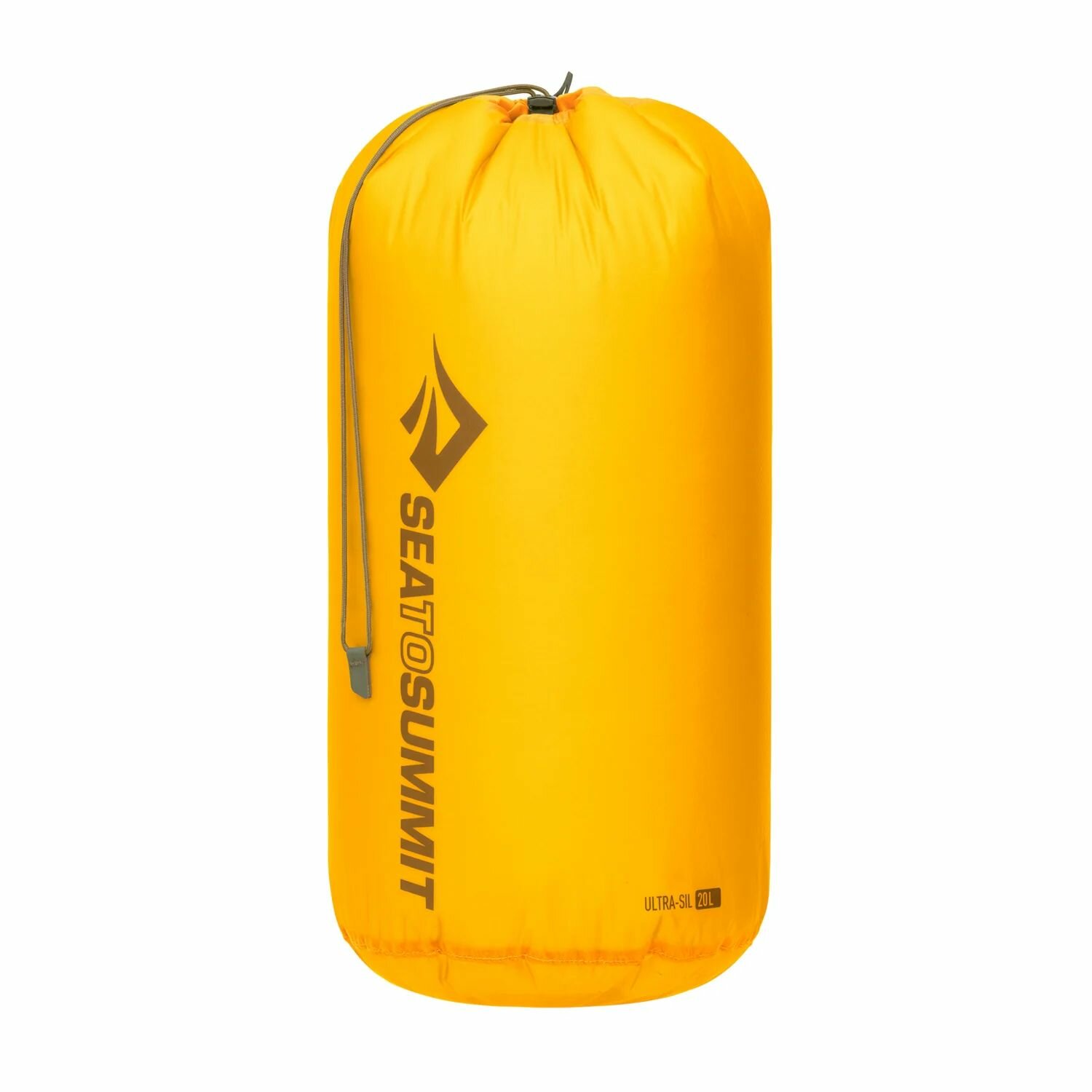 Силиконовый мешок Sea To Summit Ultra-Sil Stuff (13 литров, Zinnia Yellow)