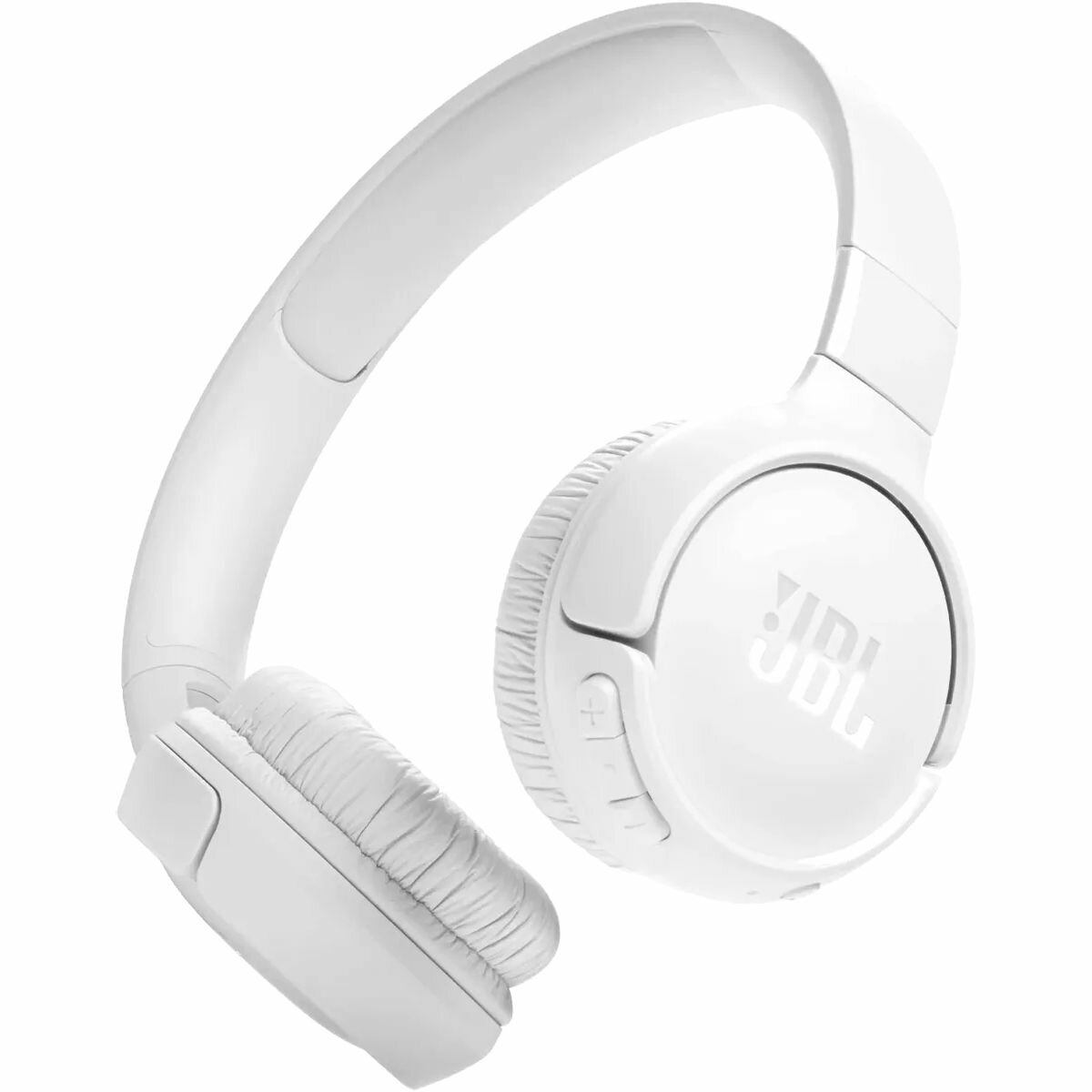 Наушники беспроводные JBL T520BT White (JBLT520BTWHT), официальная гарантия