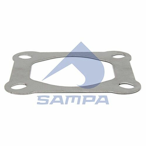 Прокладка выпускного коллектора Sampa 024164