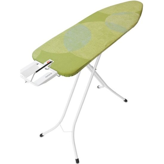 Гладильная доска Brabantia Тихий шелест, 124 x 38 см (219344)