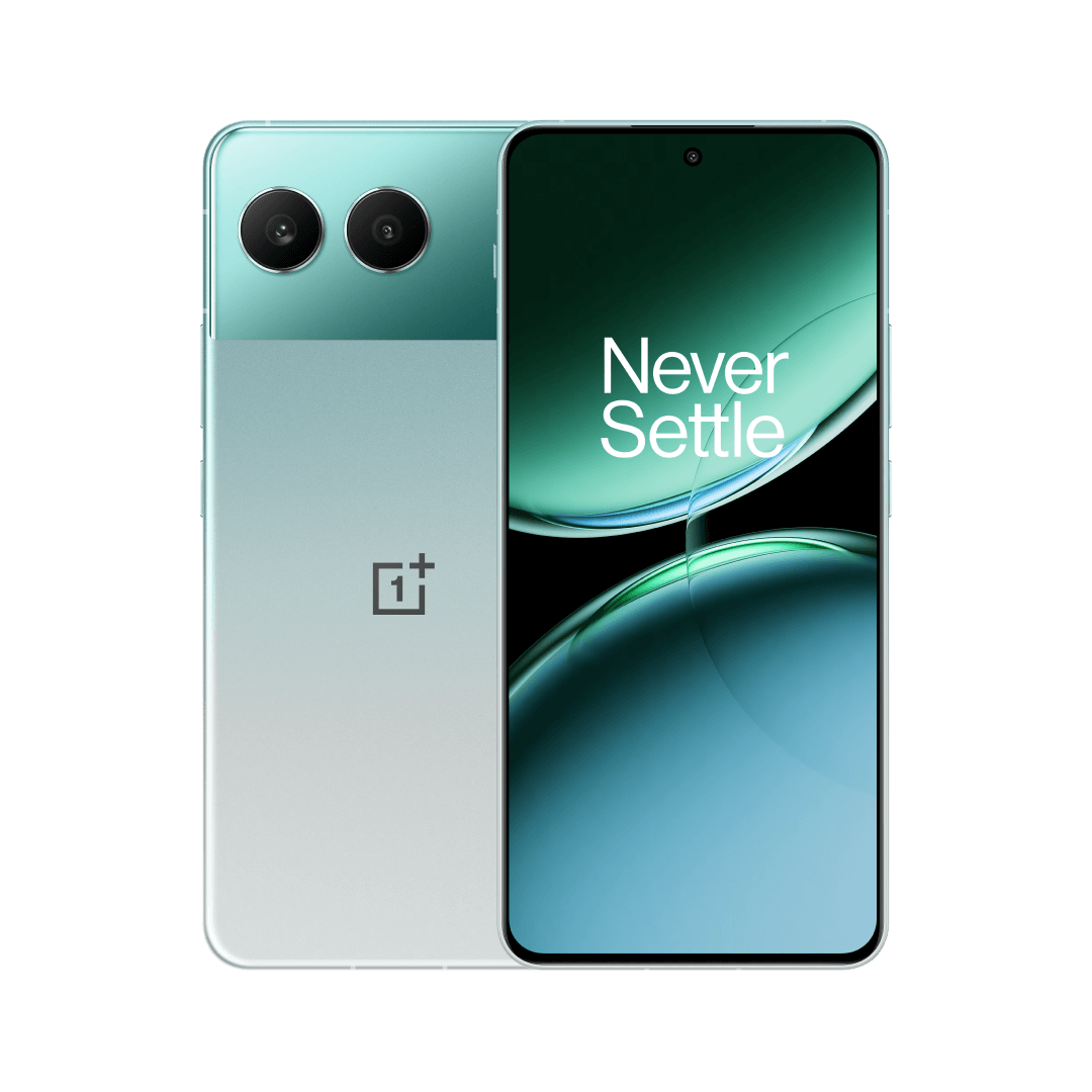 Смартфон OnePlus Nord 4 16/512 ГБ, Dual nano SIM, зеленый