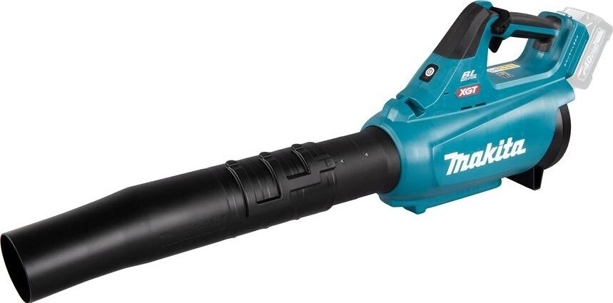 Воздуходувка-пылесос Makita UB001GZ пит: от аккум. синий