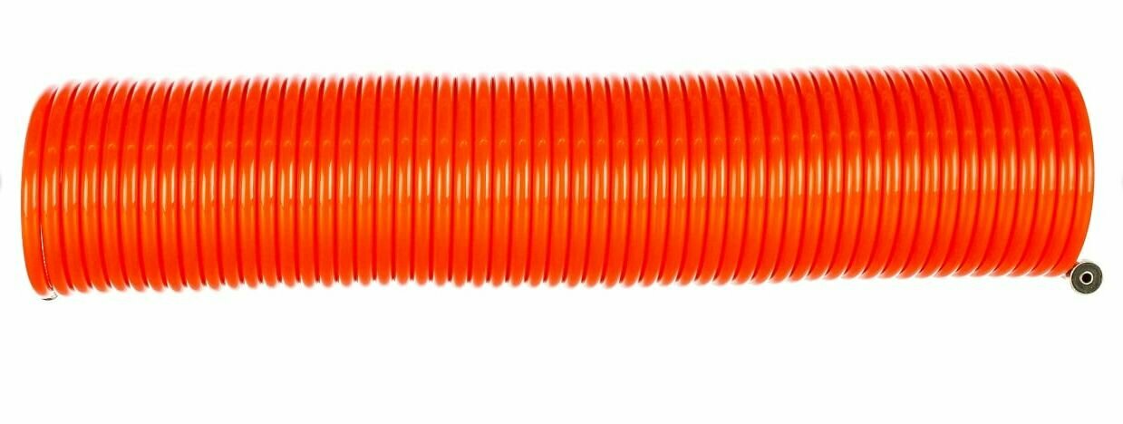 Шланг спиральный воздушный (15 м; 6x8 мм) SRB 15-6 GAV SRB италия.